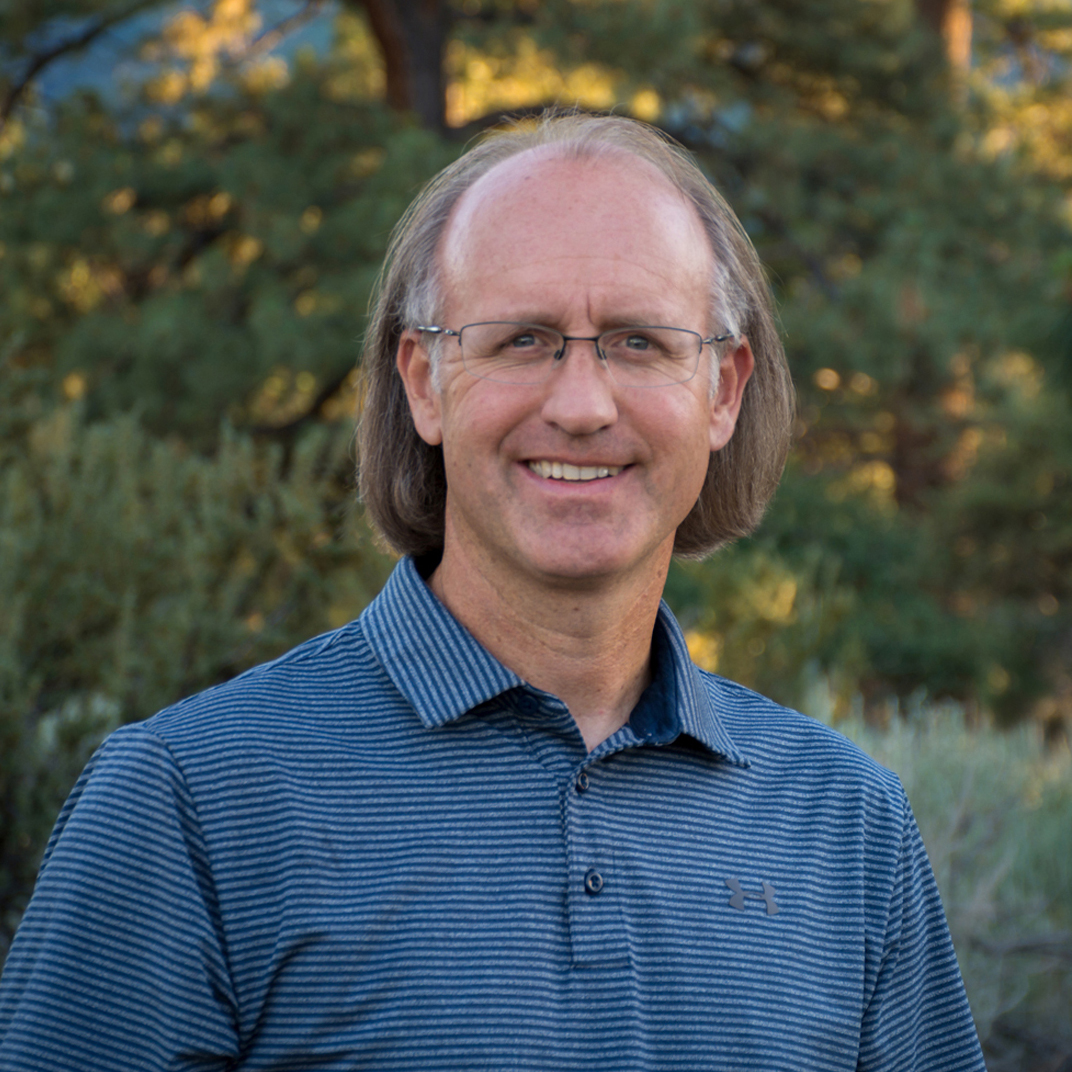 TED BROBST — WY Architects