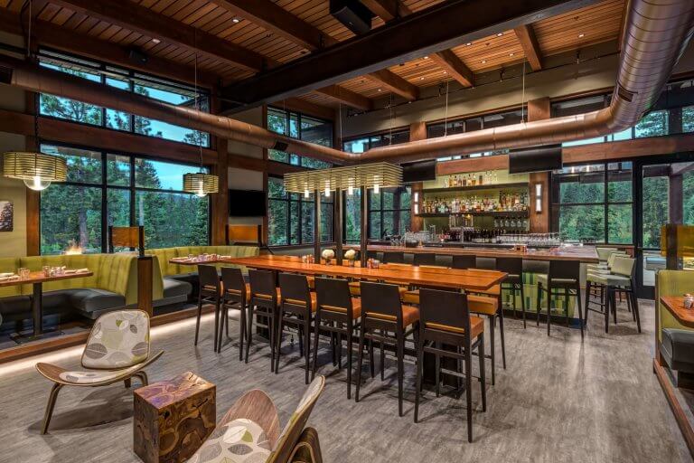 THE SAWYER AT SCHAFFER’S MILL – WY Architects