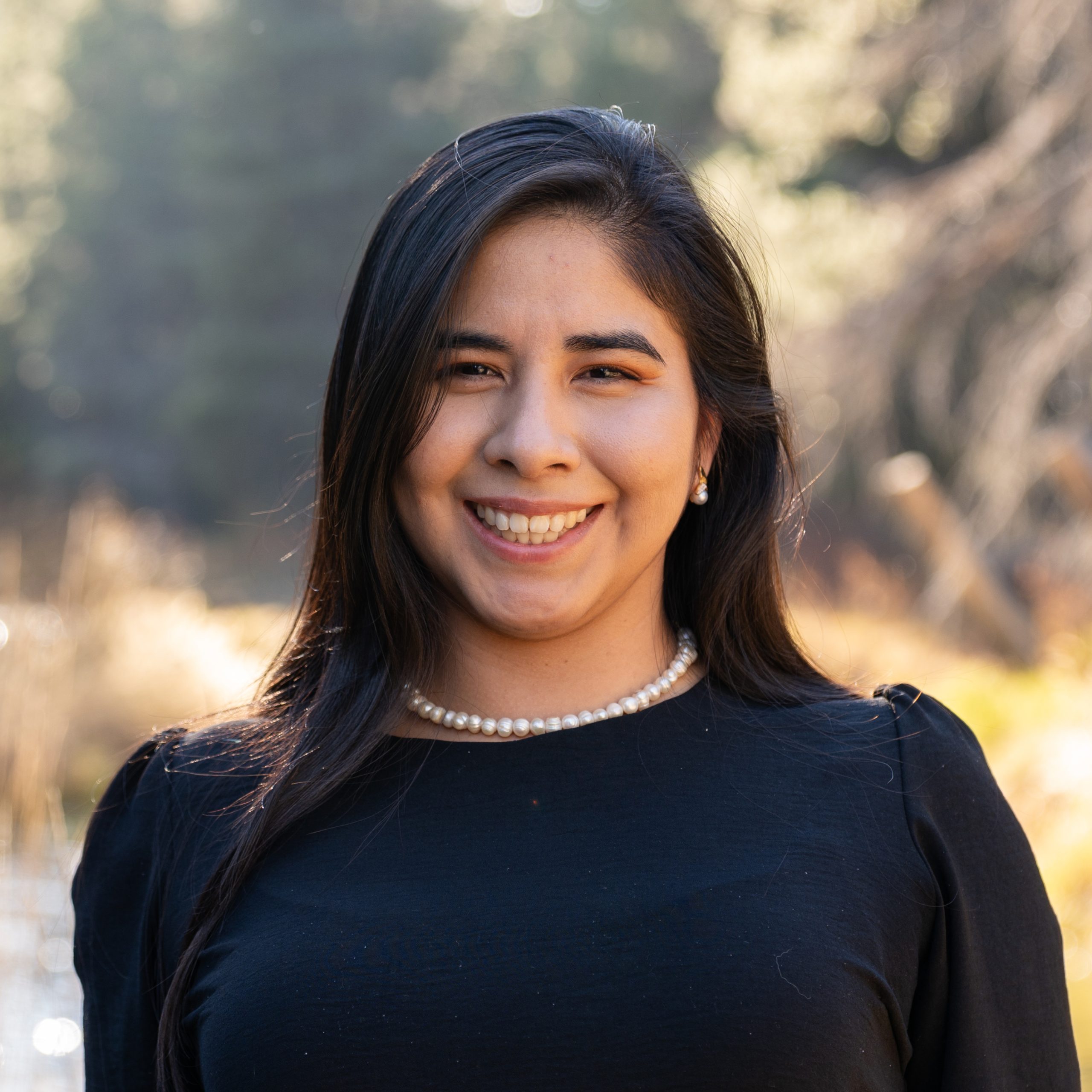 CINTHYA DIAZ — WY Architects